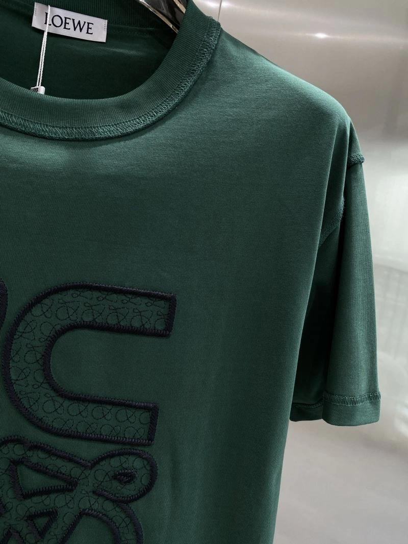 Accurate model Loewe T-Shirts