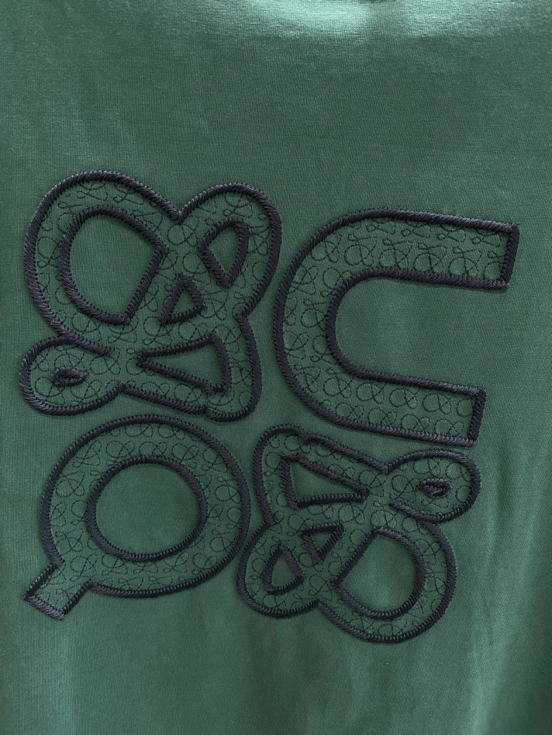Accurate model Loewe T-Shirts