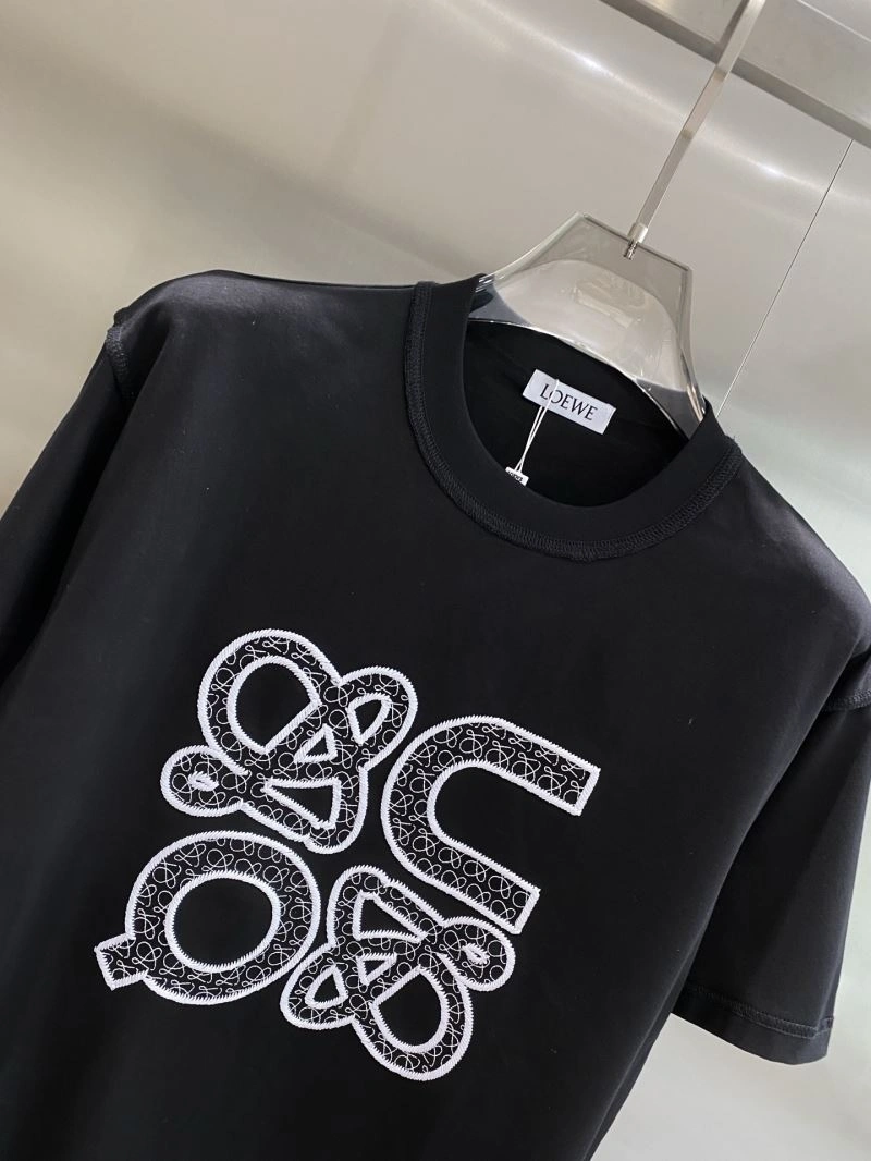 High fidelity Loewe T-Shirts