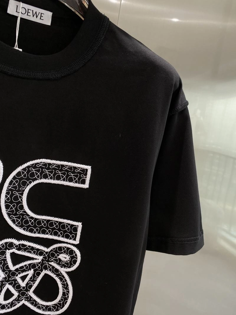 High fidelity Loewe T-Shirts
