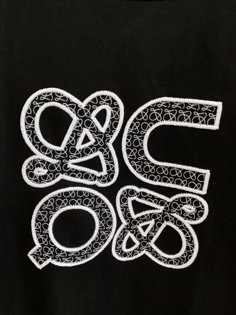 High fidelity Loewe T-Shirts