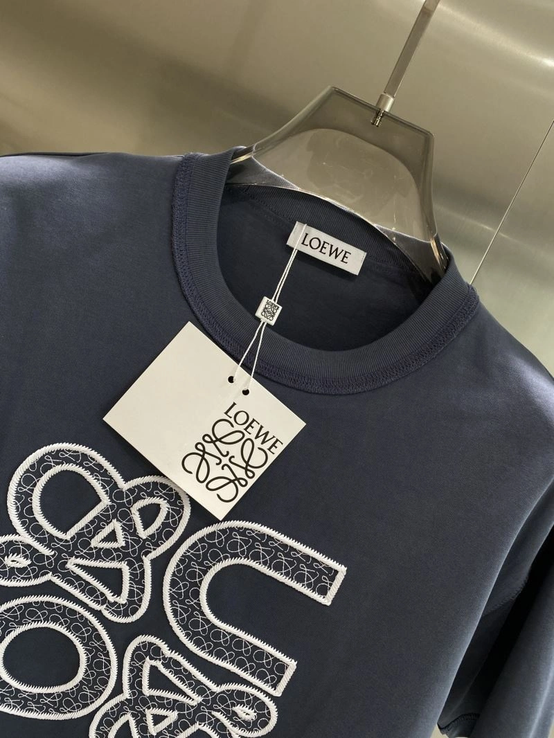 Mirror quality Loewe T-Shirts