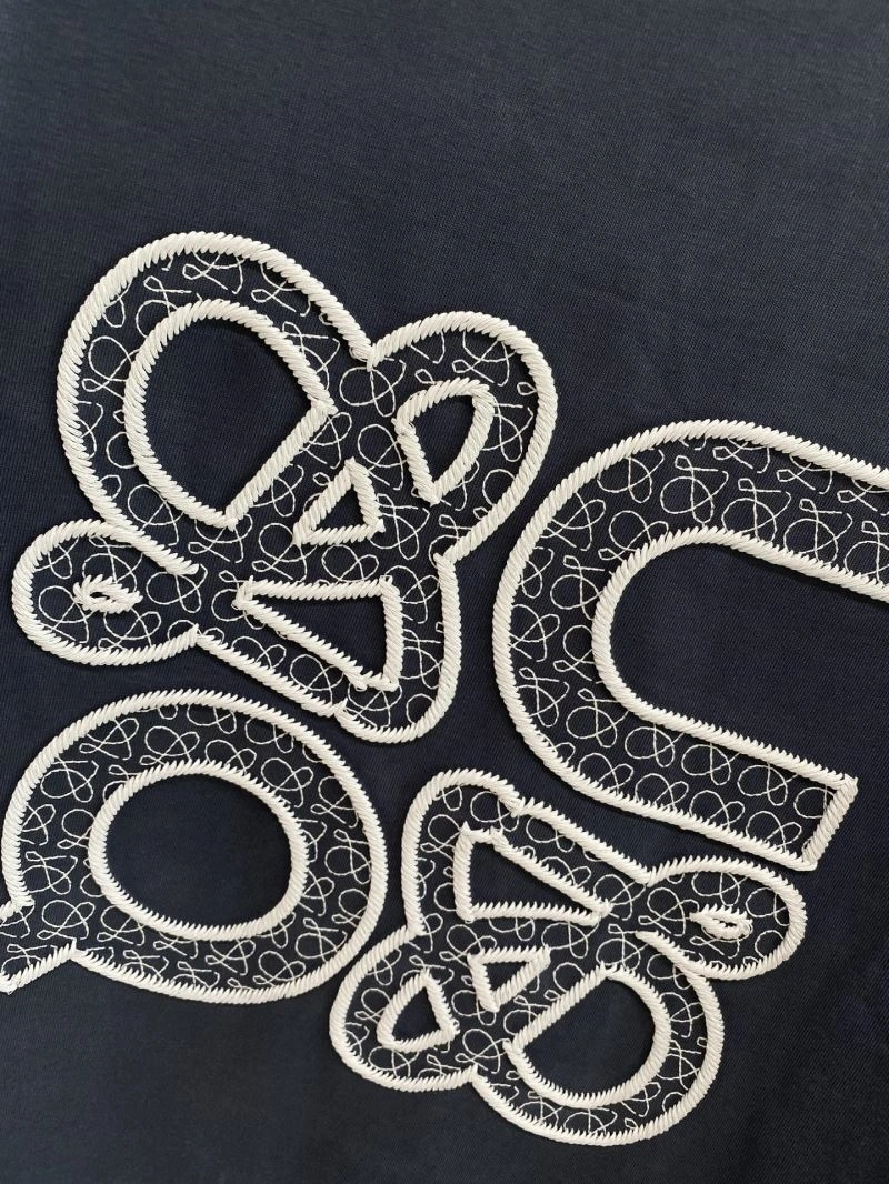 Mirror quality Loewe T-Shirts
