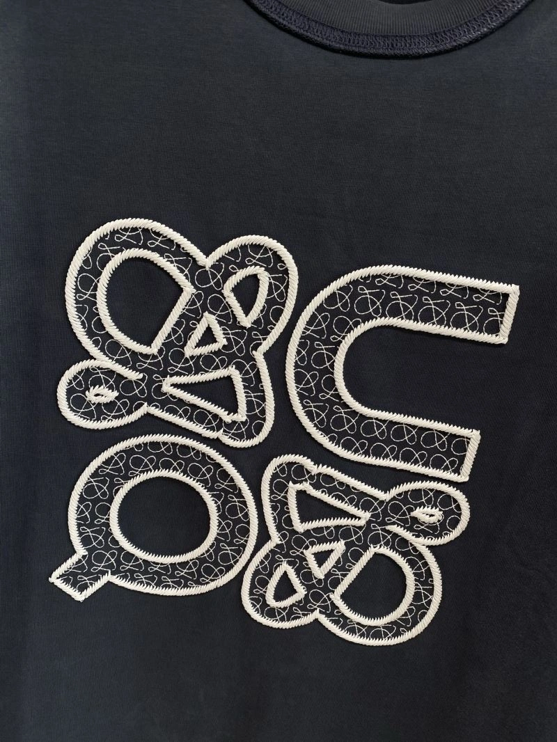 Mirror quality Loewe T-Shirts