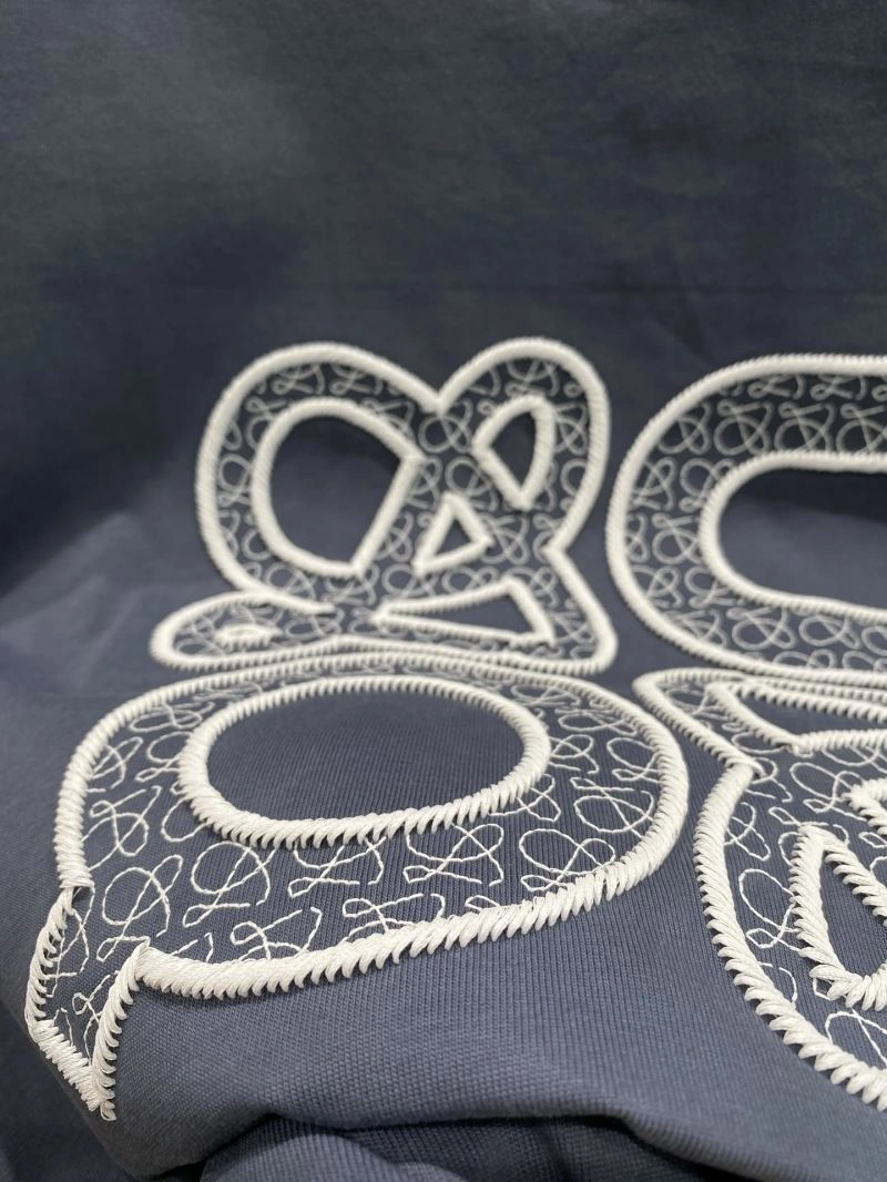 Mirror quality Loewe T-Shirts