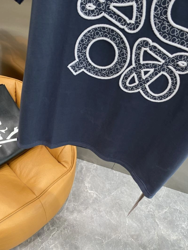Mirror quality Loewe T-Shirts