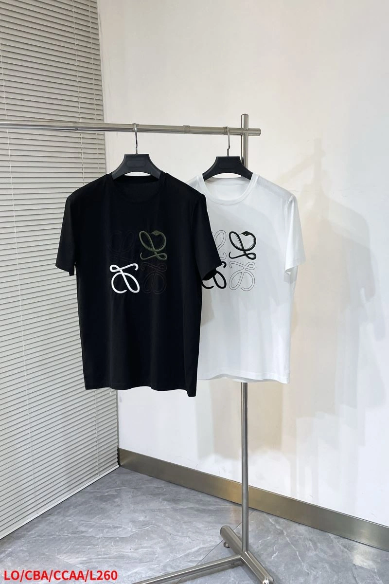 Loewe T-Shirts