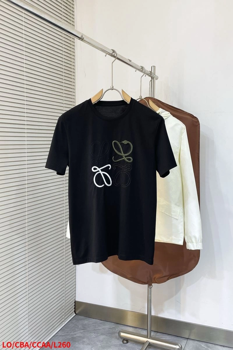 Discounted Loewe T-Shirts
