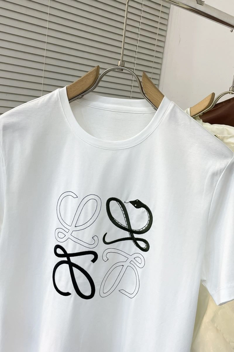 Discounted Loewe T-Shirts