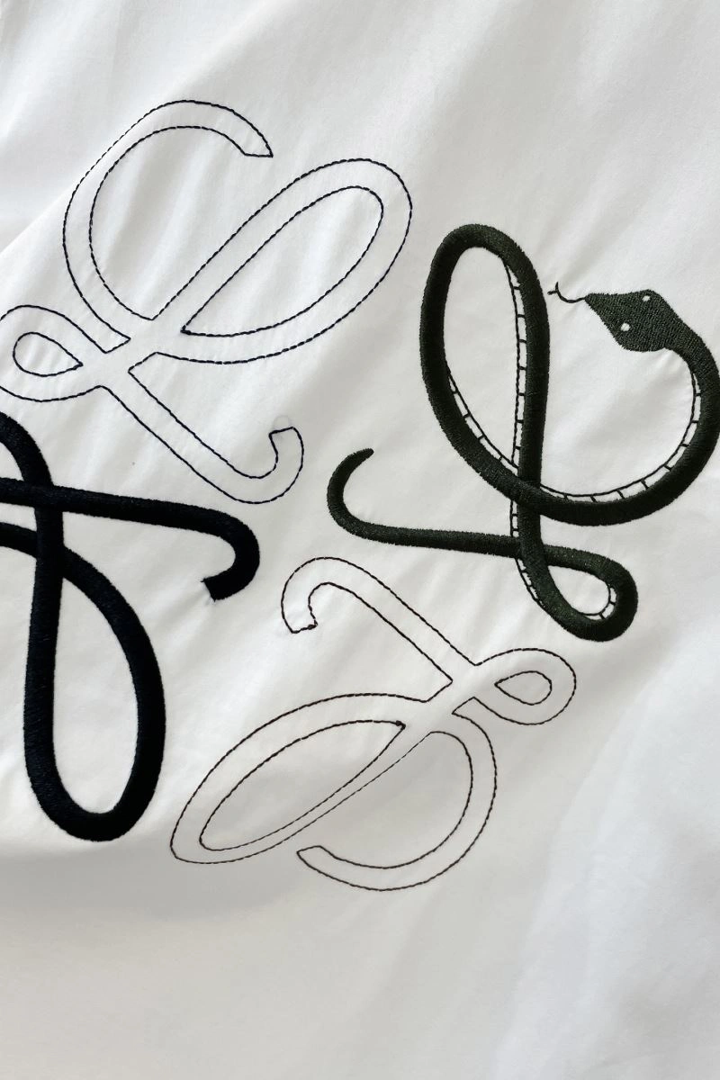 Discounted Loewe T-Shirts