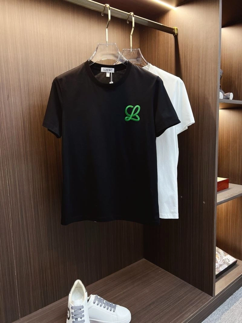 Low-cost Loewe T-Shirts