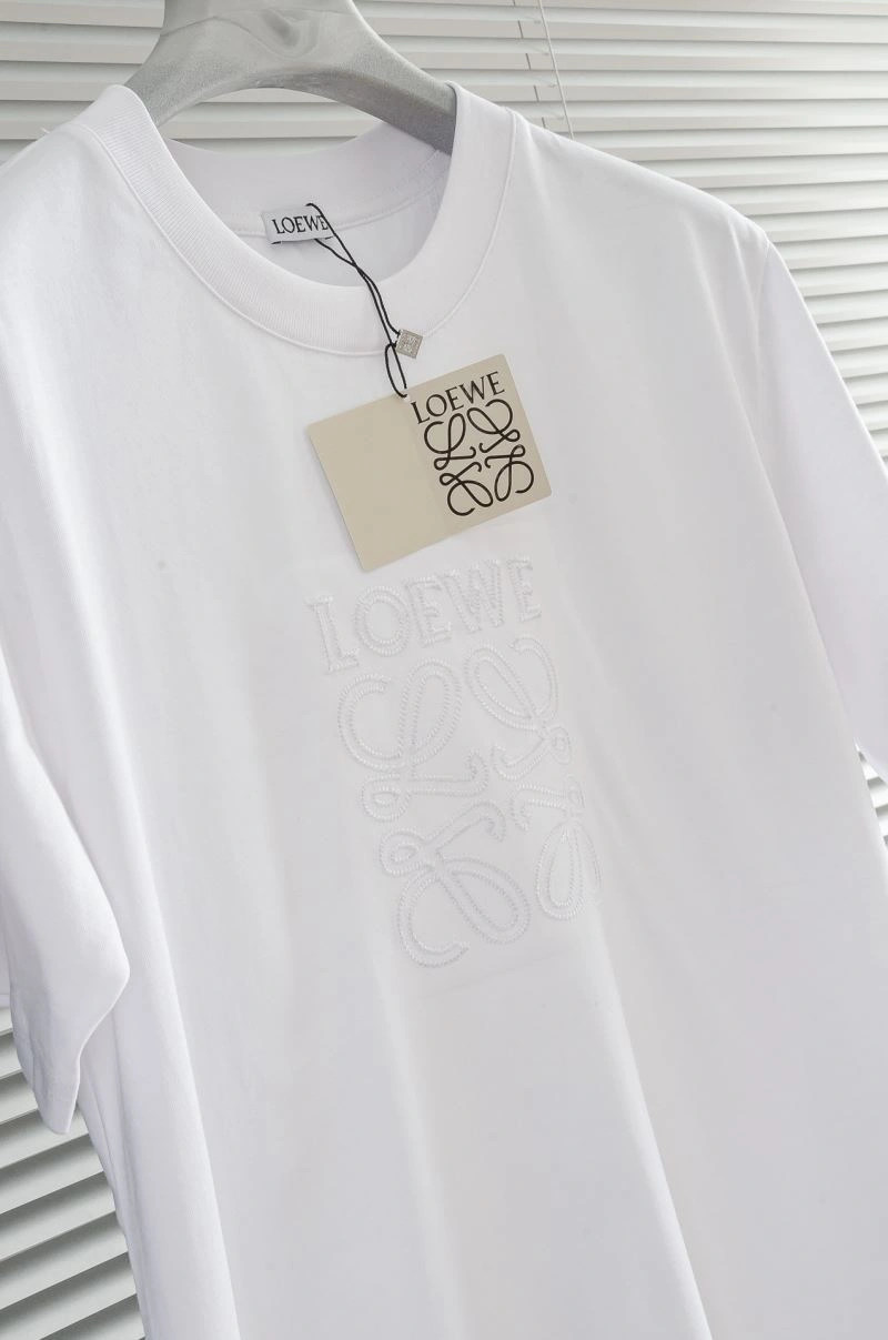 Indistinguishable Loewe T-Shirts