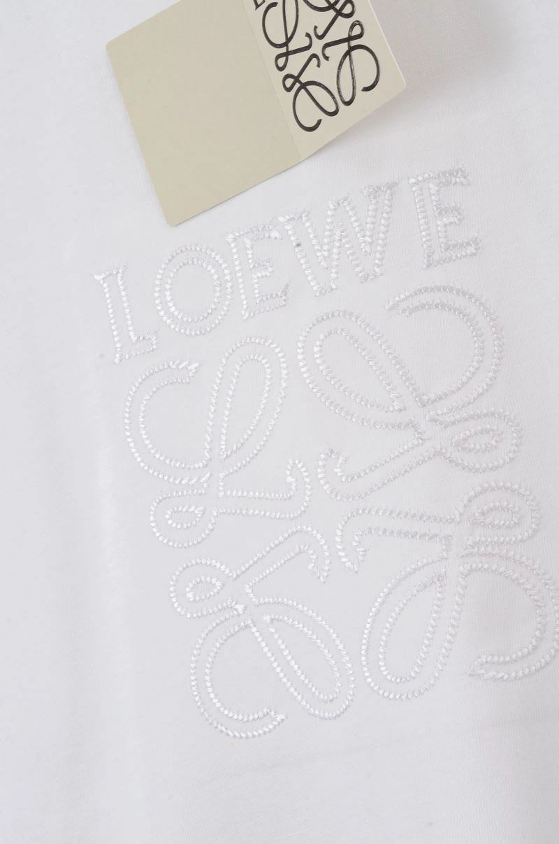 Indistinguishable Loewe T-Shirts