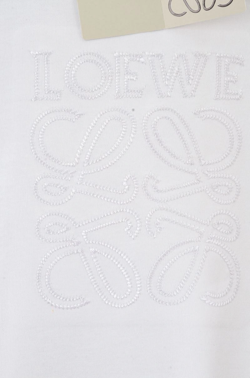 Indistinguishable Loewe T-Shirts