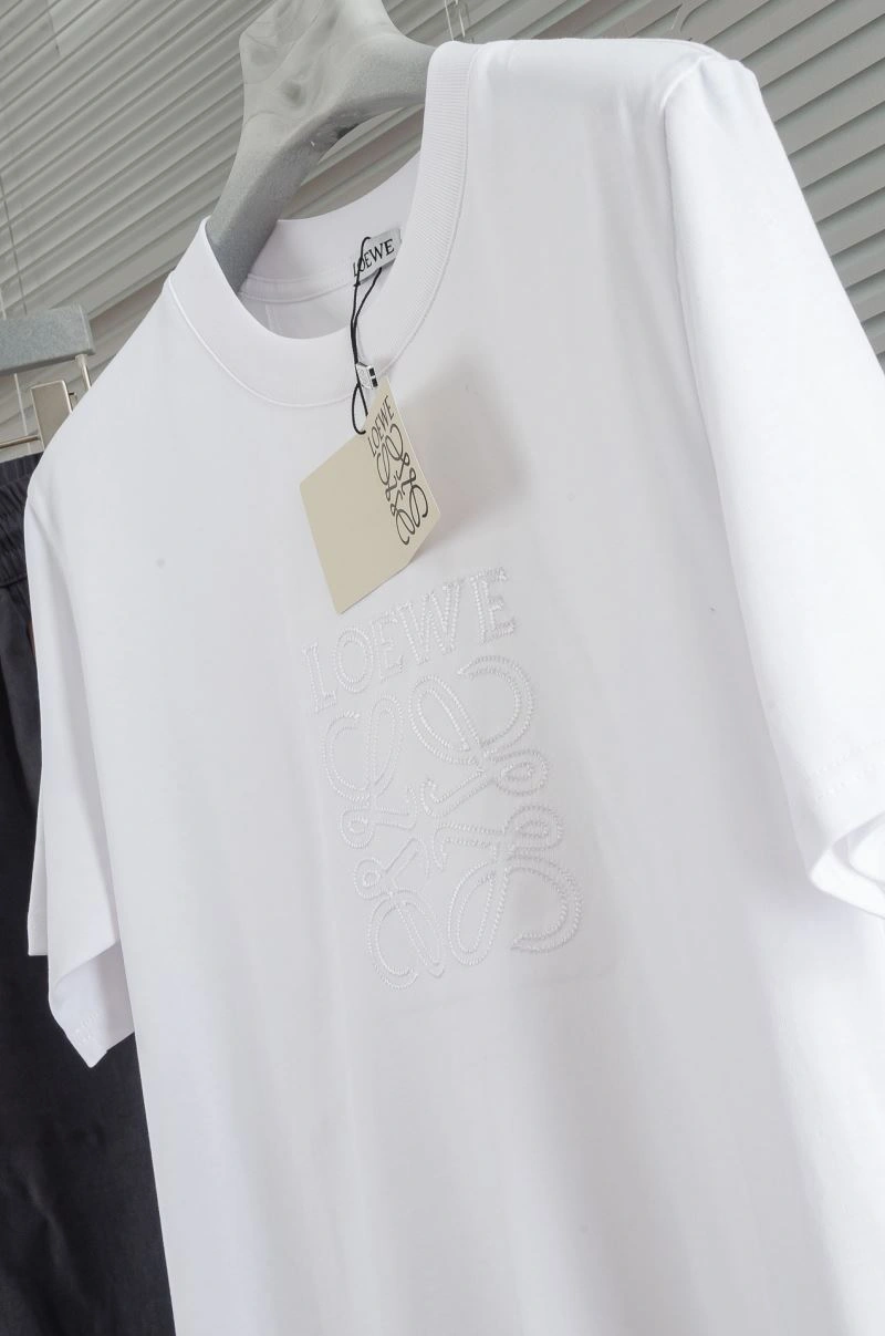 Indistinguishable Loewe T-Shirts