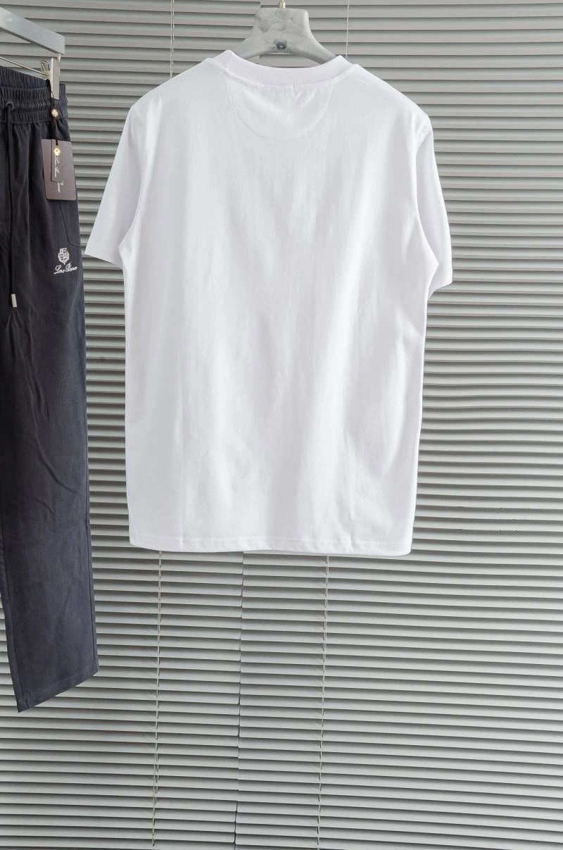 Indistinguishable Loewe T-Shirts