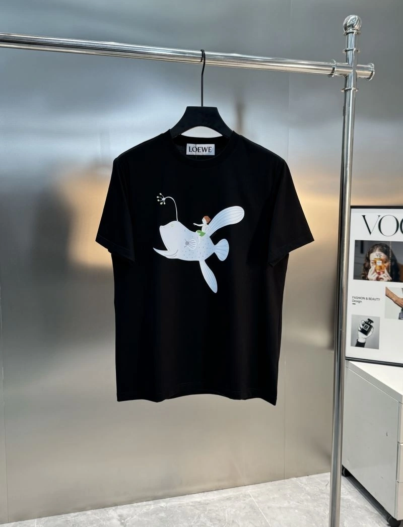Discounted Loewe T-Shirts