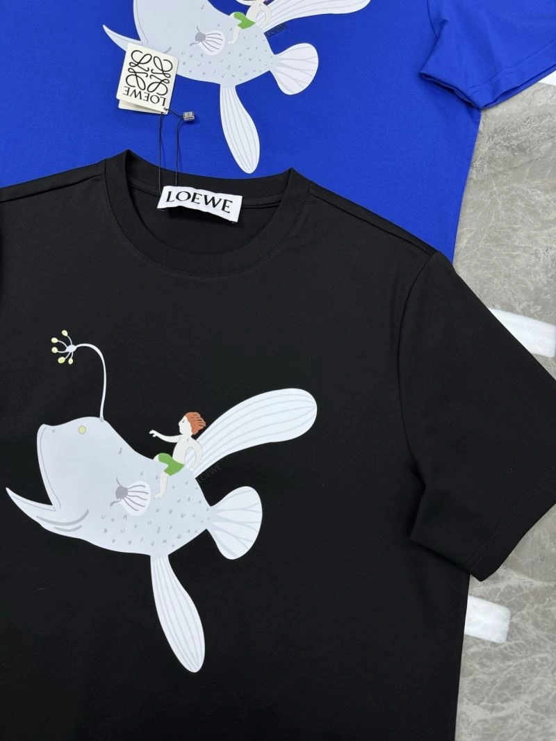 Discounted Loewe T-Shirts
