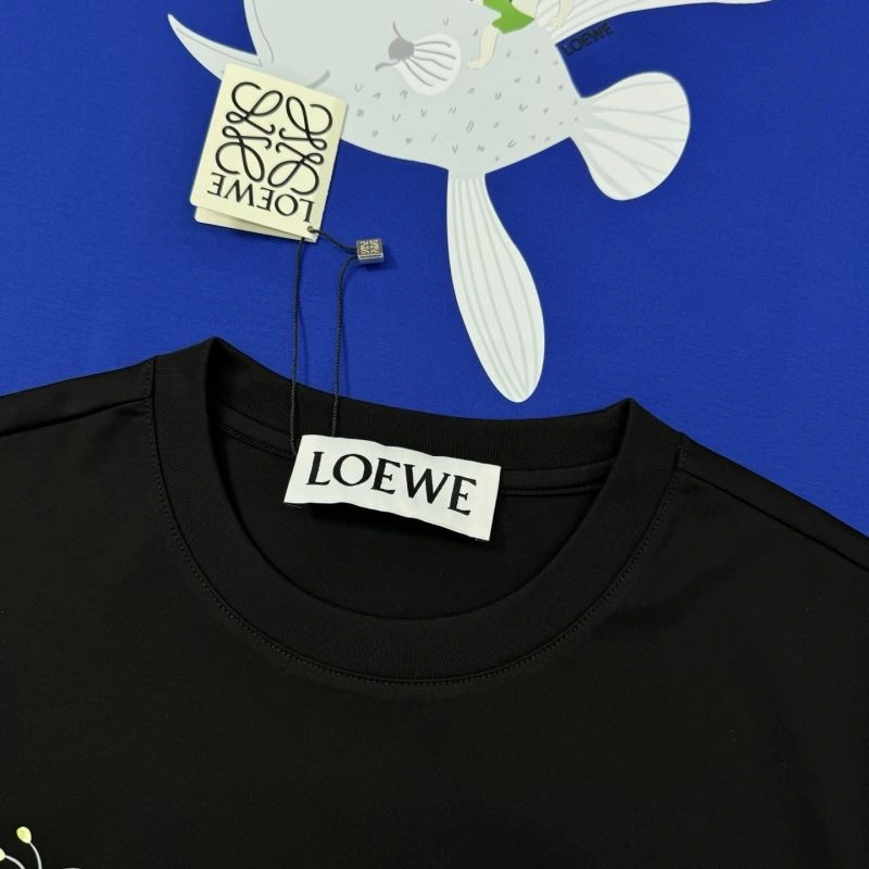 Discounted Loewe T-Shirts