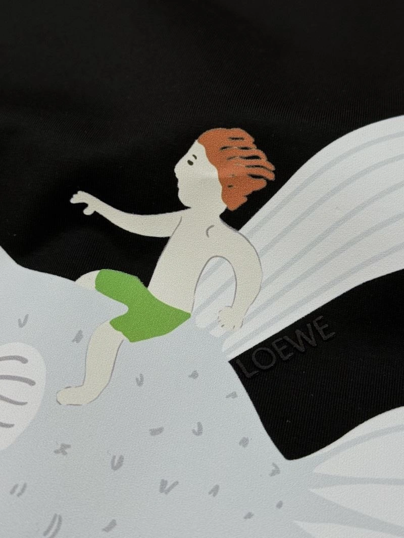 Discounted Loewe T-Shirts