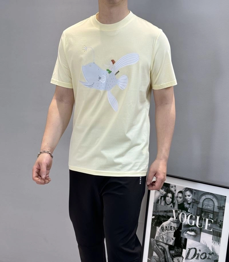 Loewe T-Shirts