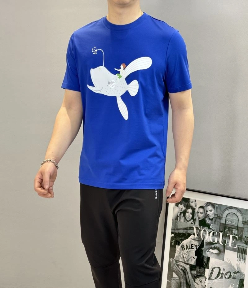 Value-priced Loewe T-Shirts