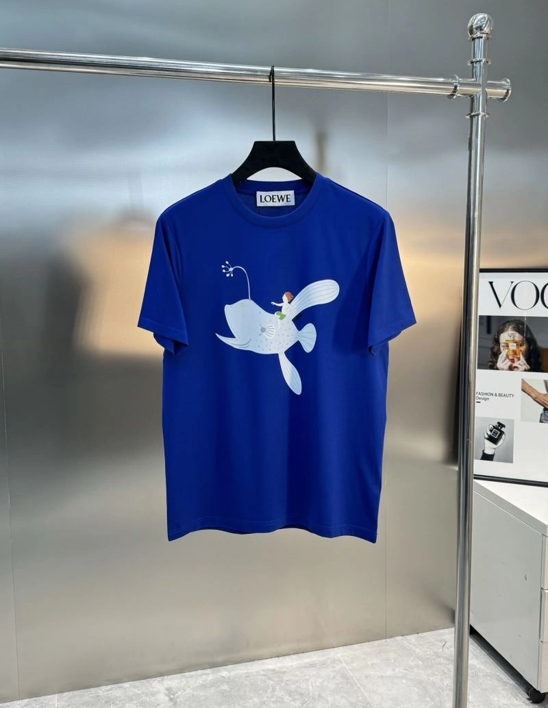 Value-priced Loewe T-Shirts