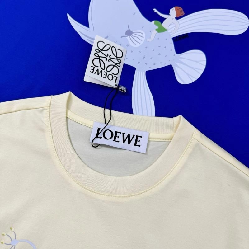 Value-priced Loewe T-Shirts