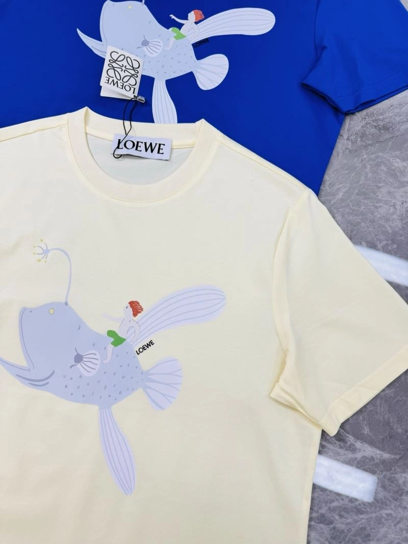 Value-priced Loewe T-Shirts