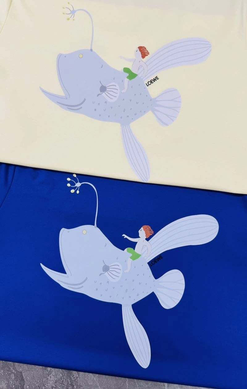 Value-priced Loewe T-Shirts