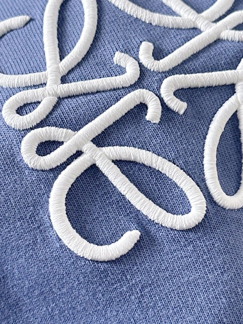 High fidelity Loewe T-Shirts