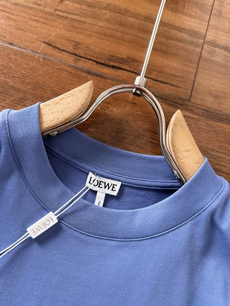 High fidelity Loewe T-Shirts