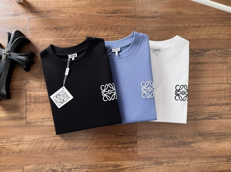 High fidelity Loewe T-Shirts