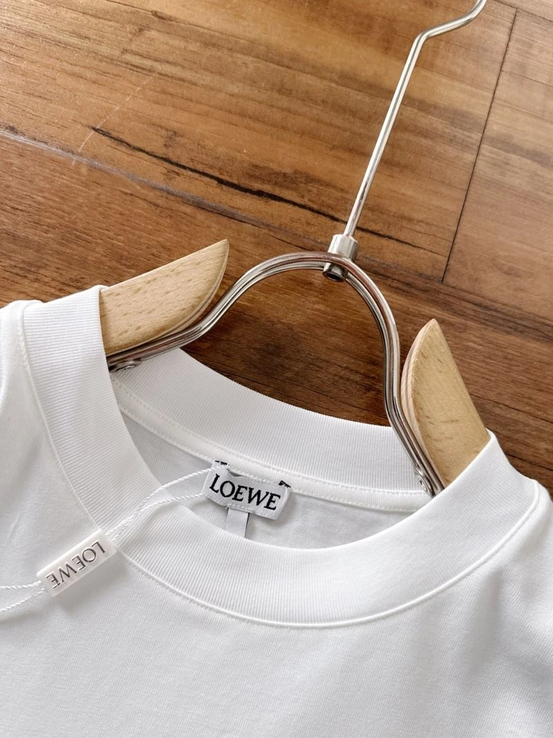High fidelity Loewe T-Shirts