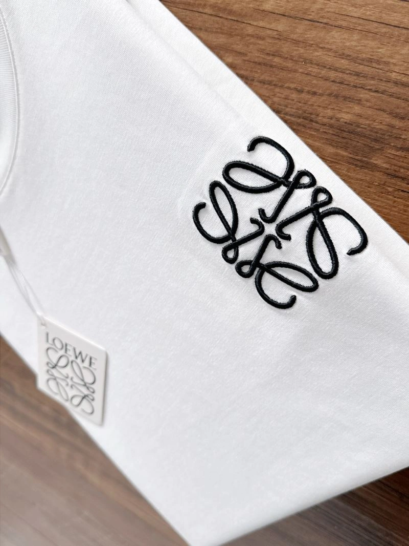 High fidelity Loewe T-Shirts