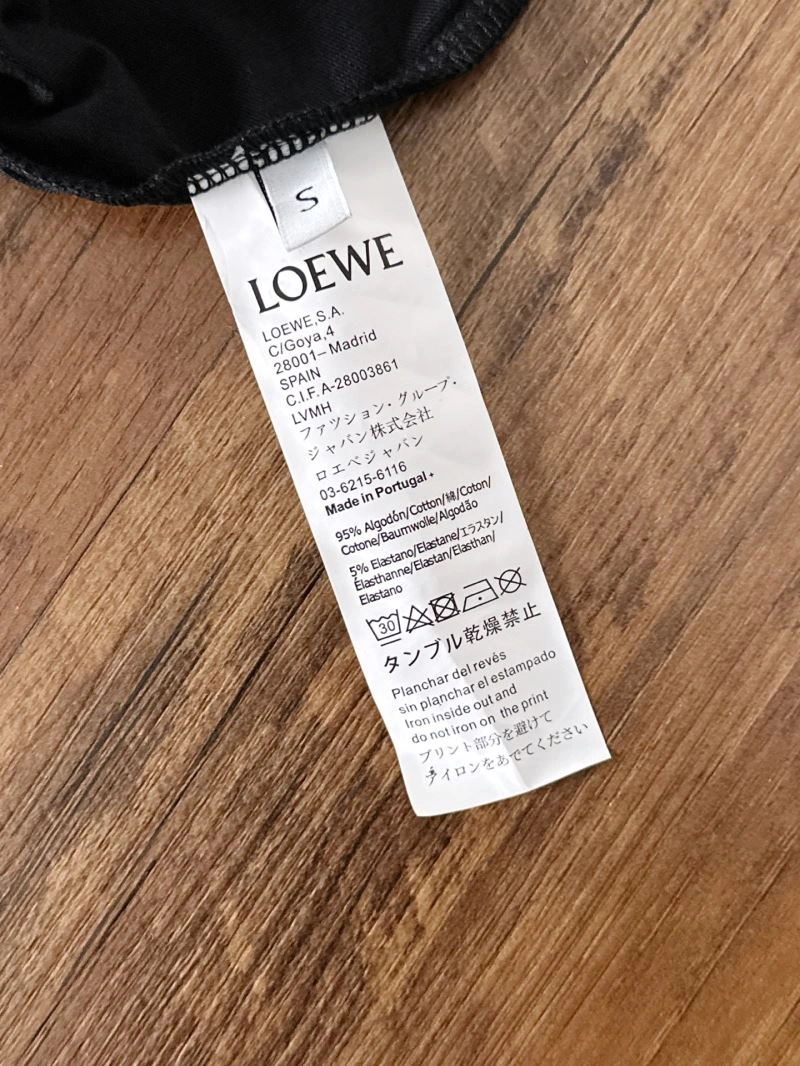OEM Loewe T-Shirts