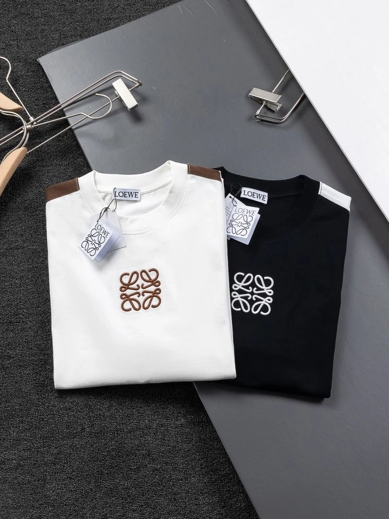 Perfect replica Loewe T-Shirts