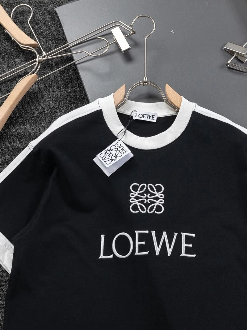 Perfect replica Loewe T-Shirts