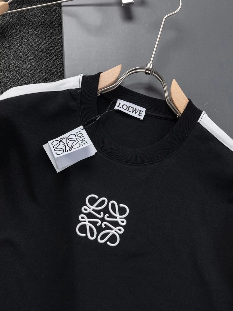 Perfect replica Loewe T-Shirts