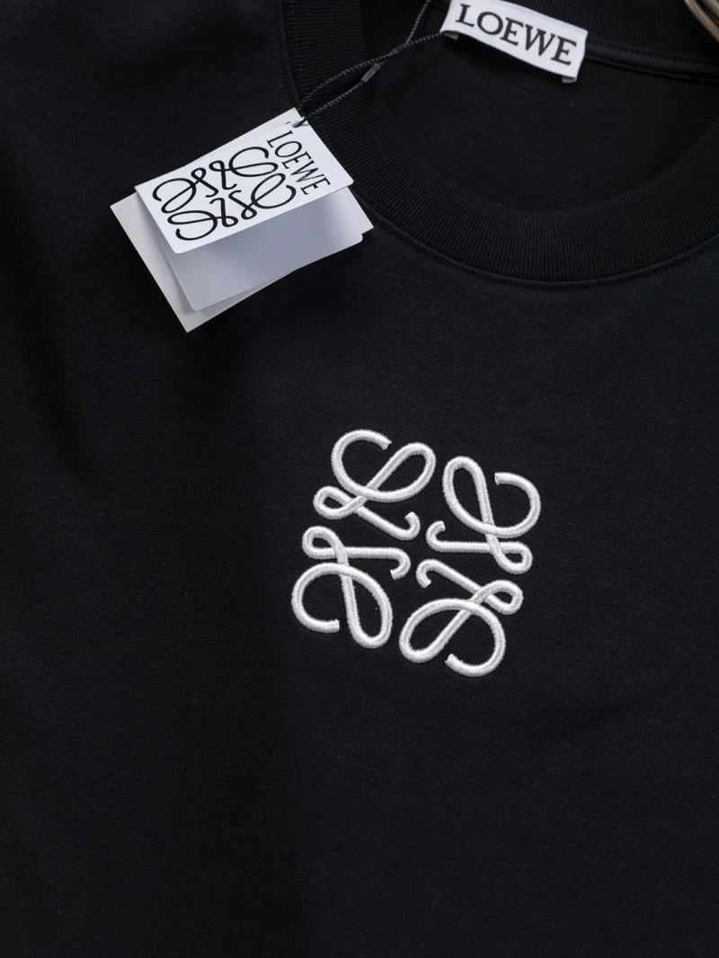 Perfect replica Loewe T-Shirts