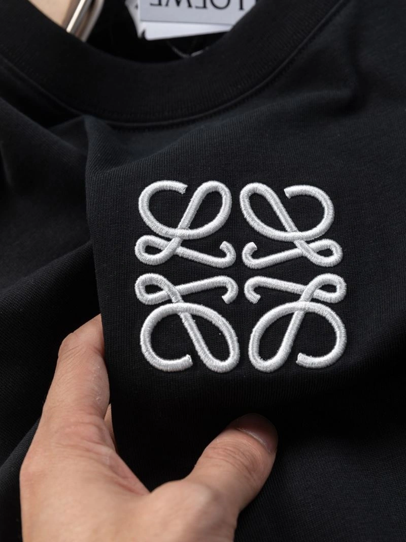Perfect replica Loewe T-Shirts