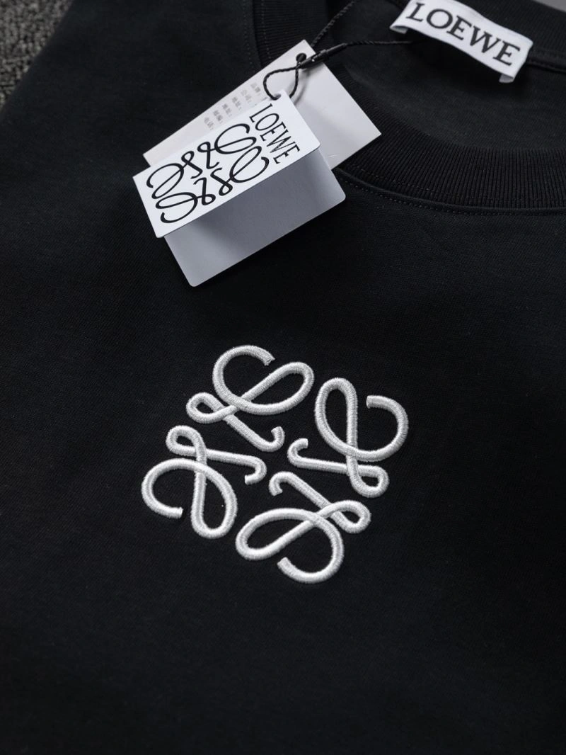 Perfect replica Loewe T-Shirts