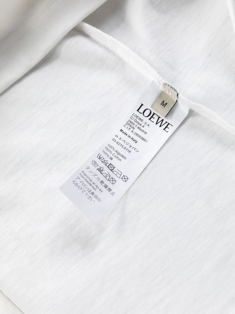 OEM Loewe T-Shirts