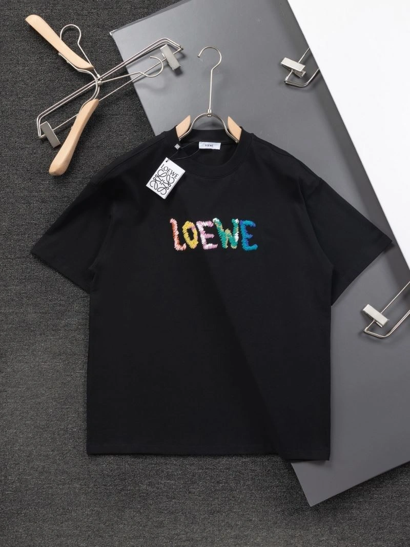 Loewe T-Shirts