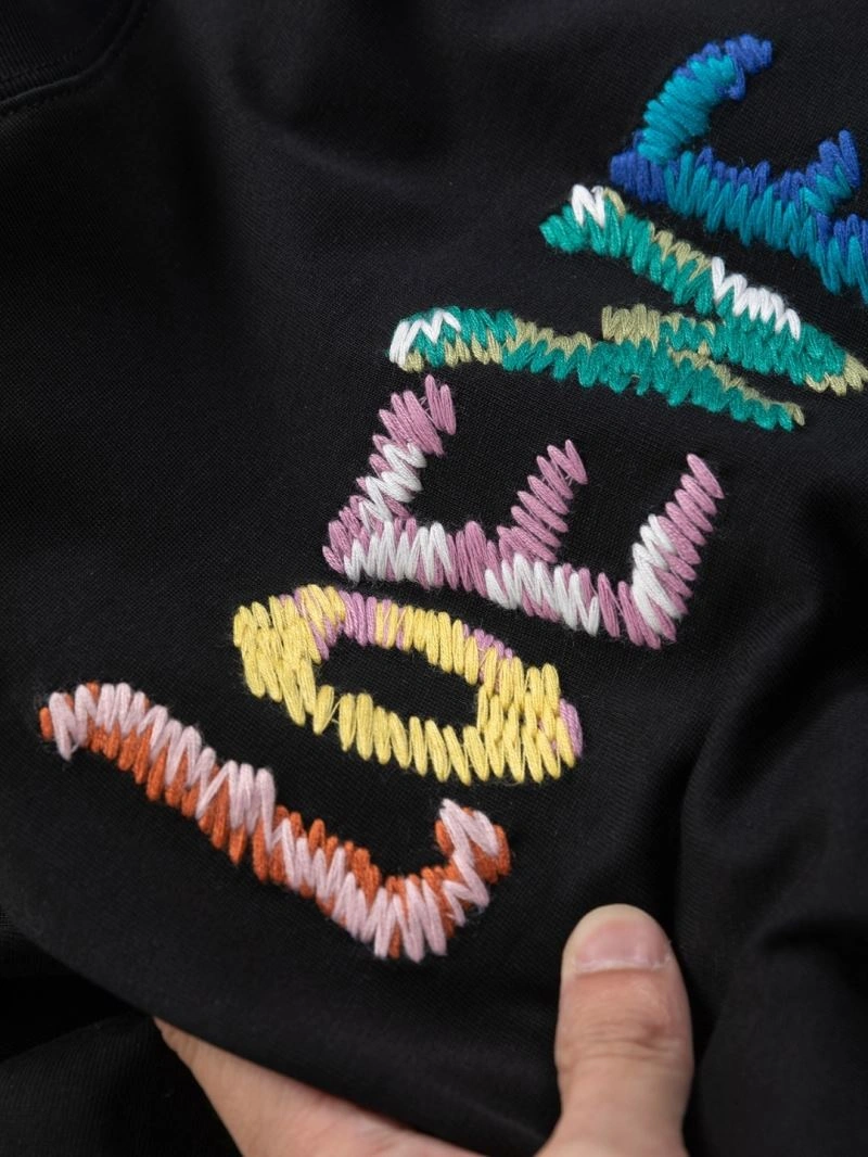 Indistinguishable Loewe T-Shirts