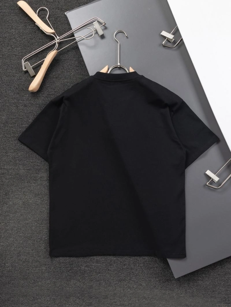 Indistinguishable Loewe T-Shirts