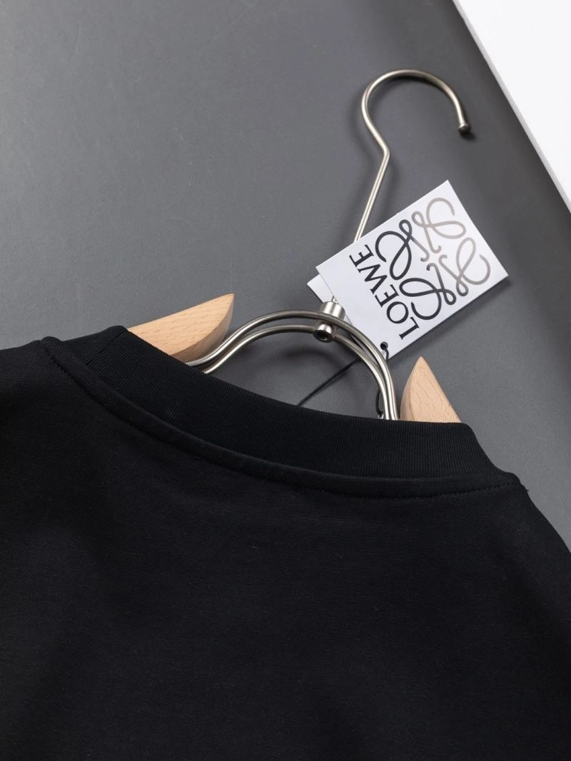 Indistinguishable Loewe T-Shirts