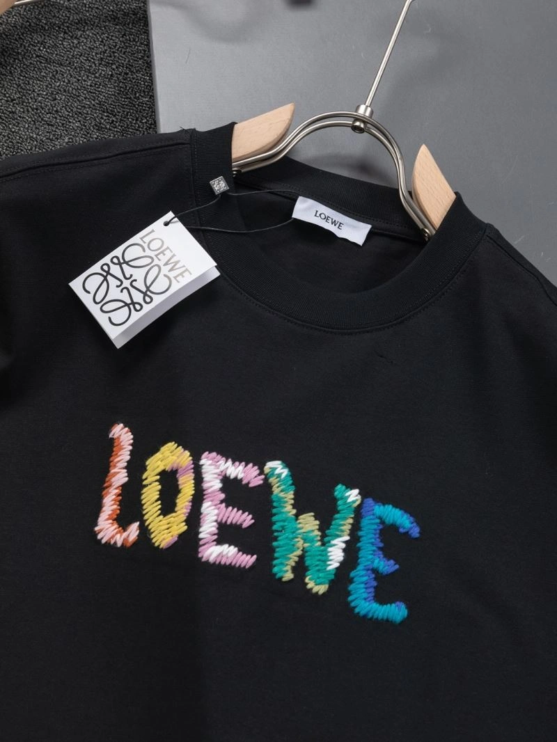 Indistinguishable Loewe T-Shirts