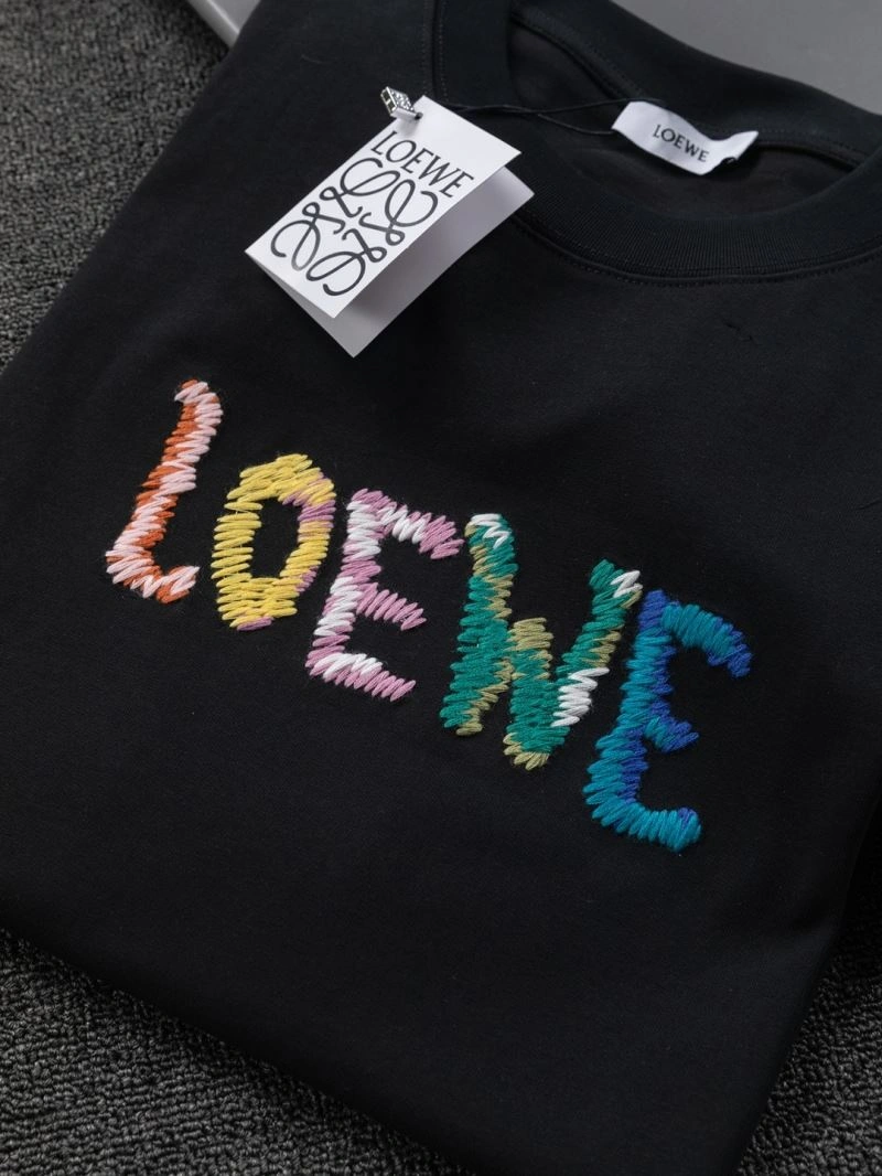 Indistinguishable Loewe T-Shirts