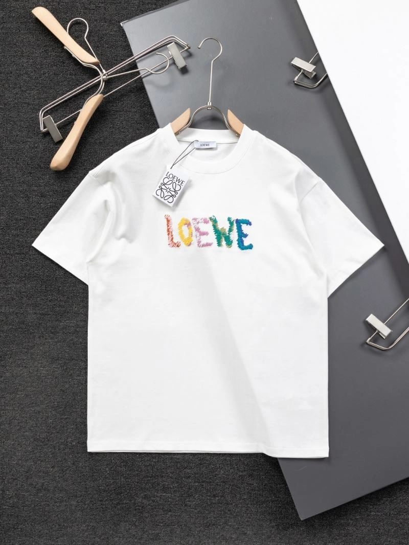 Loewe T-Shirts